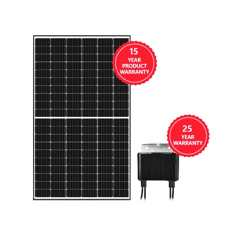 SolarEdge Smart Solar Panels - Meta Electrical & Solar